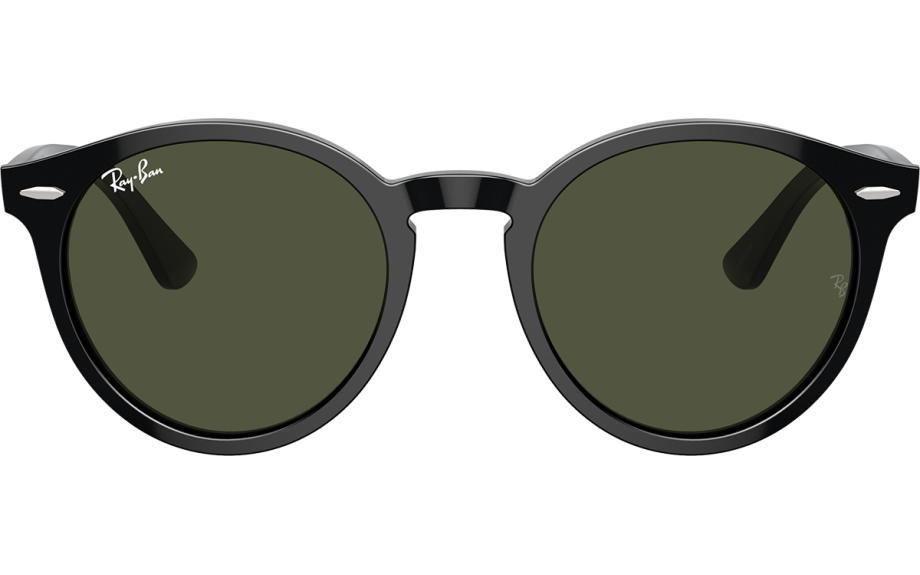 Ray-Ban Larry RB7680S 901/31 49 Sunglasses | Shade Station