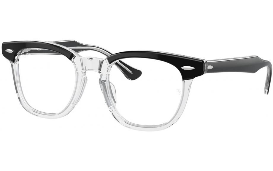 Ray-Ban Youth RY9098V 3529 45 Prescription Glasses | Shade Station