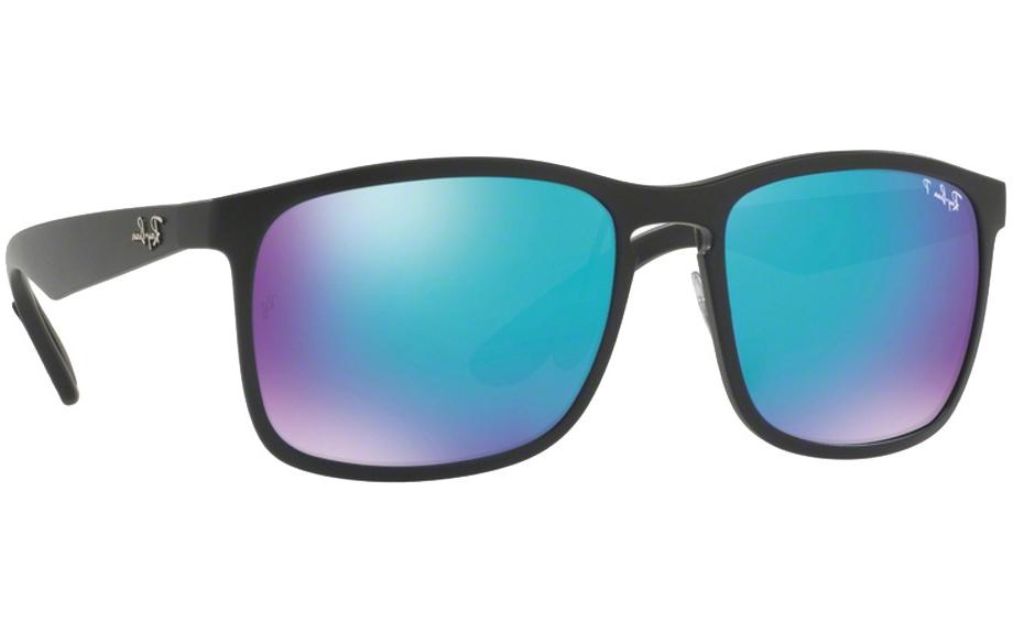 Ray-Ban RB4264 601SA1 58 Sunglasses | Shade Station