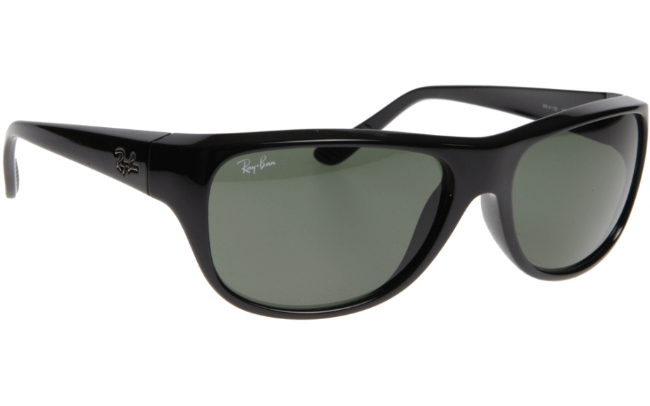 Ray-Ban RB4138 601S Sunglasses | Shade Station