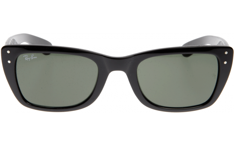 Ray-Ban RB4148 601/58 Sunglasses | Shade Station