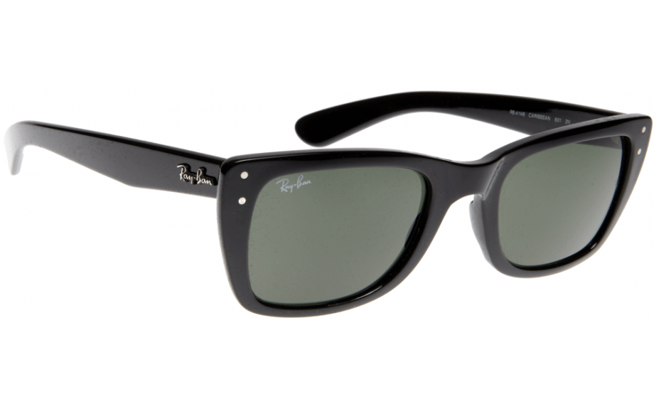 Ray-Ban RB4148 601/58 Sunglasses | Shade Station