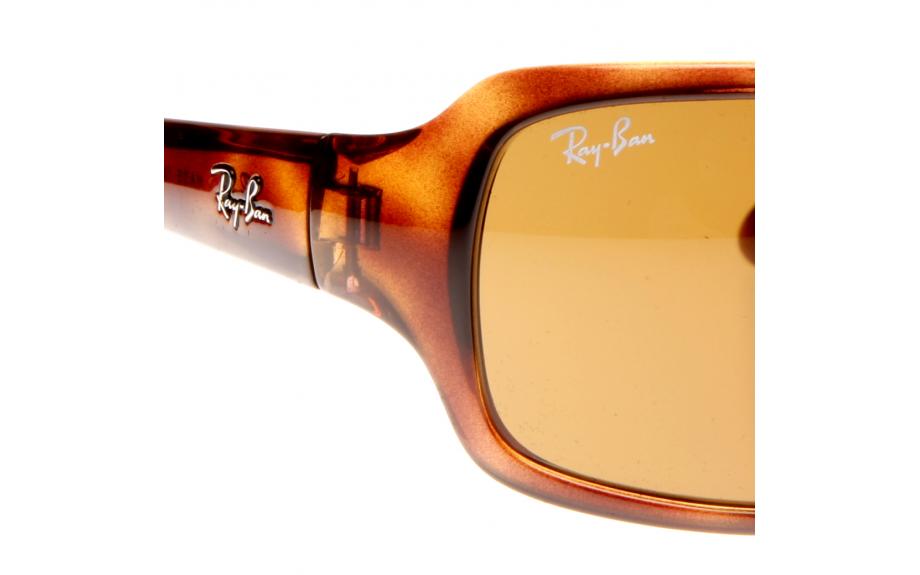 Ray-Ban RB4075 642 61 Sunglasses | Shade Station