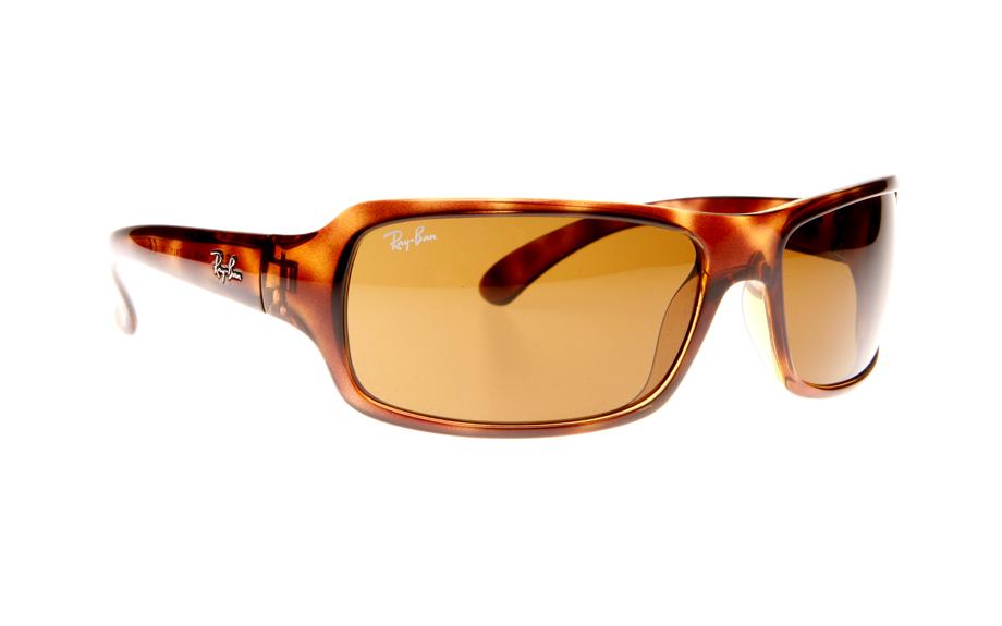 Ray-Ban RB4075 642 61 Sunglasses | Shade Station