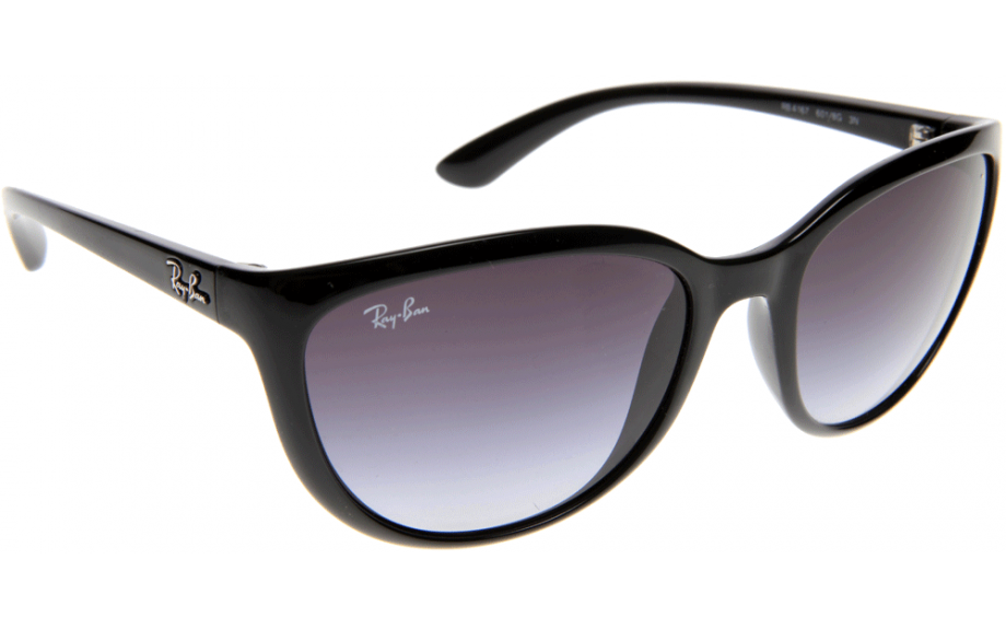 Ray-Ban RB4167 601/8G 59 Sunglasses | Shade Station