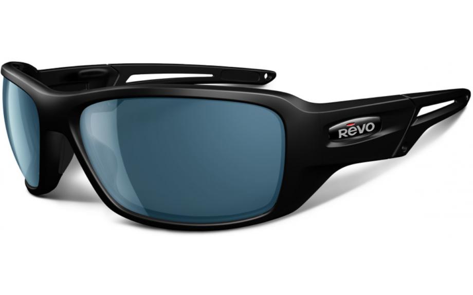 Revo Guide Extreme RE4063-03 Sunglasses | Shade Station