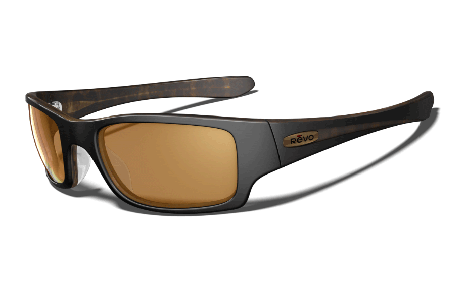 Revo Checkpoint RE2043-02 Sunglasses | Shade Station
