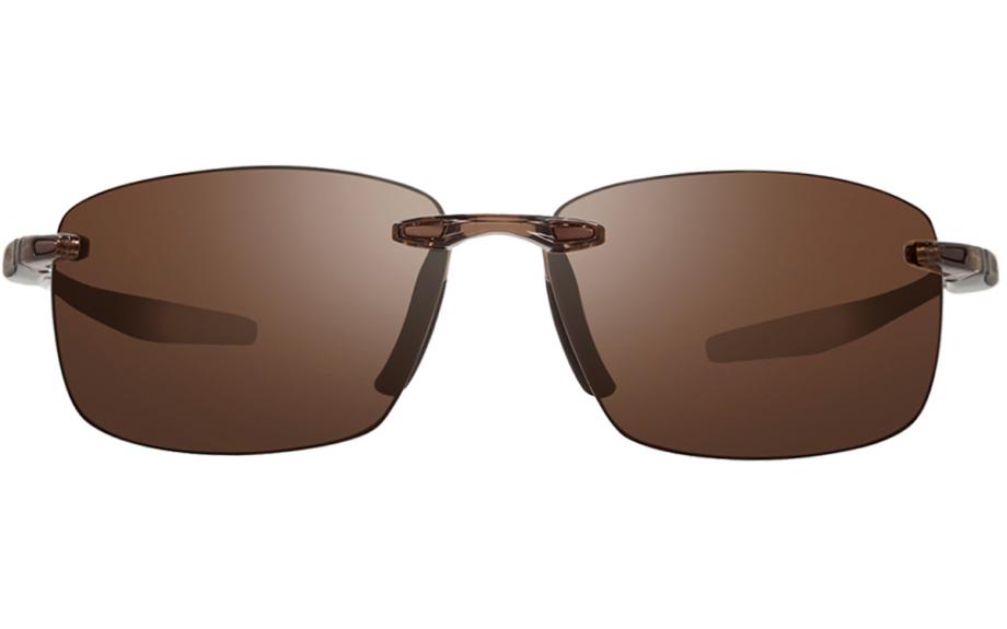 Revo Descend N RE4059-02-BR Sunglasses | Shade Station