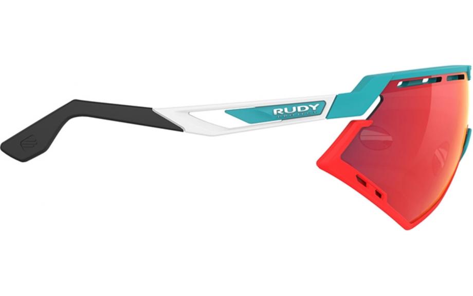 Rudy Project Defender SP523823-0000 Sunglasses | Shade Station