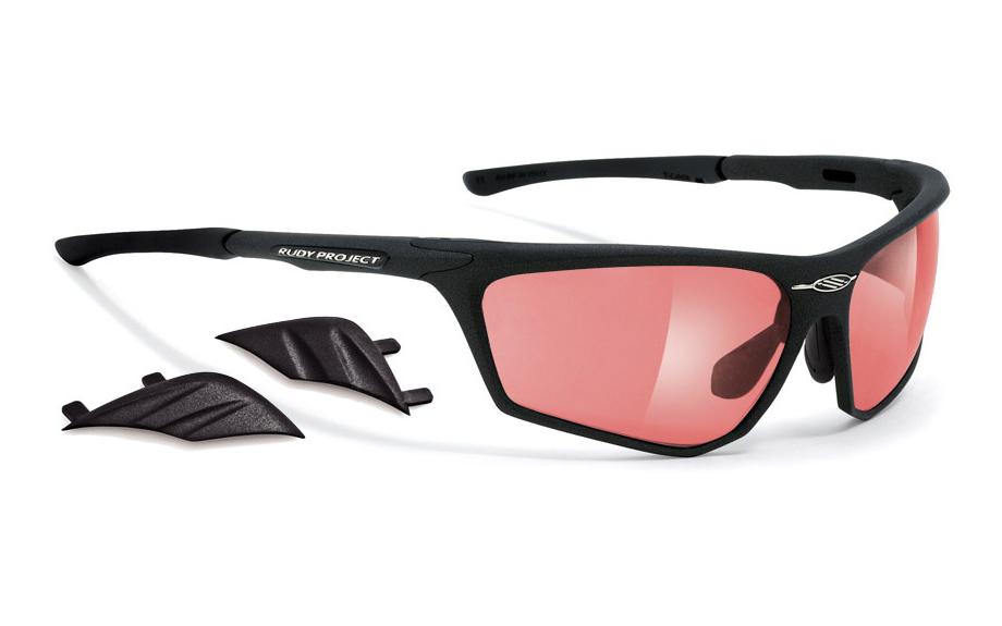 Rudy Project Zyon SN228406 Sunglasses | Shade Station