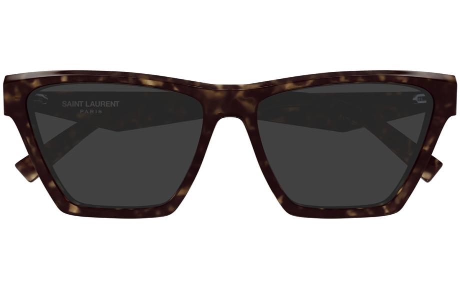 Saint Laurent SL M103 006 58 Sunglasses | Shade Station