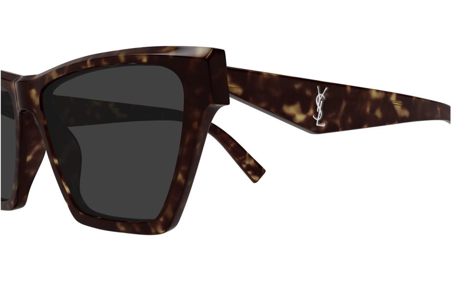 Saint Laurent SL M103 006 58 Sunglasses | Shade Station