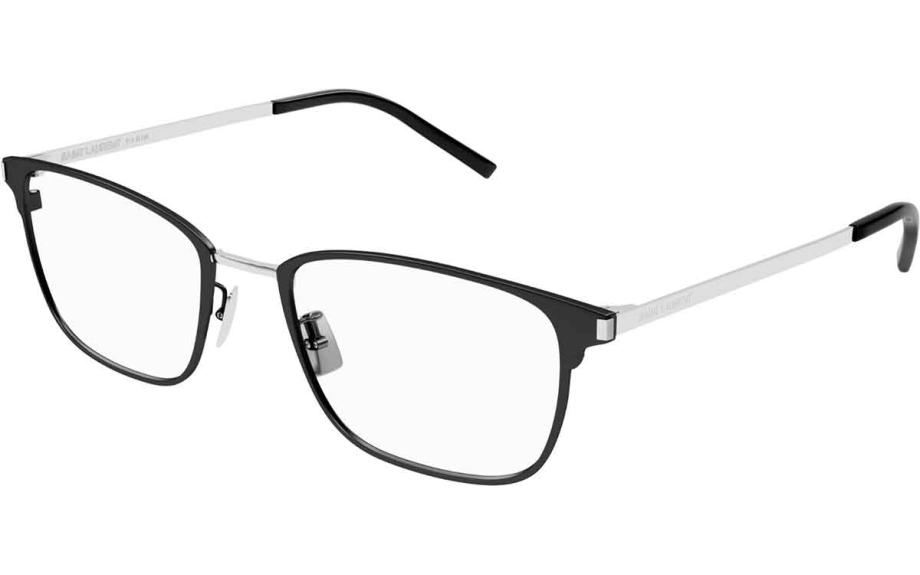 Saint Laurent SL 585 OPT 002 54 Prescription Glasses | Shade Station