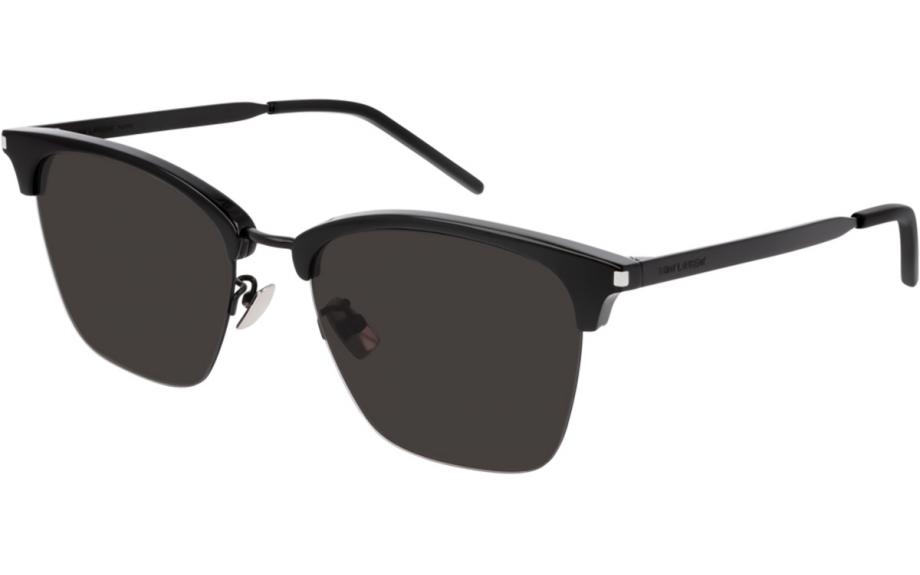 Saint Laurent SL 340 001 55 Sunglasses | Shade Station