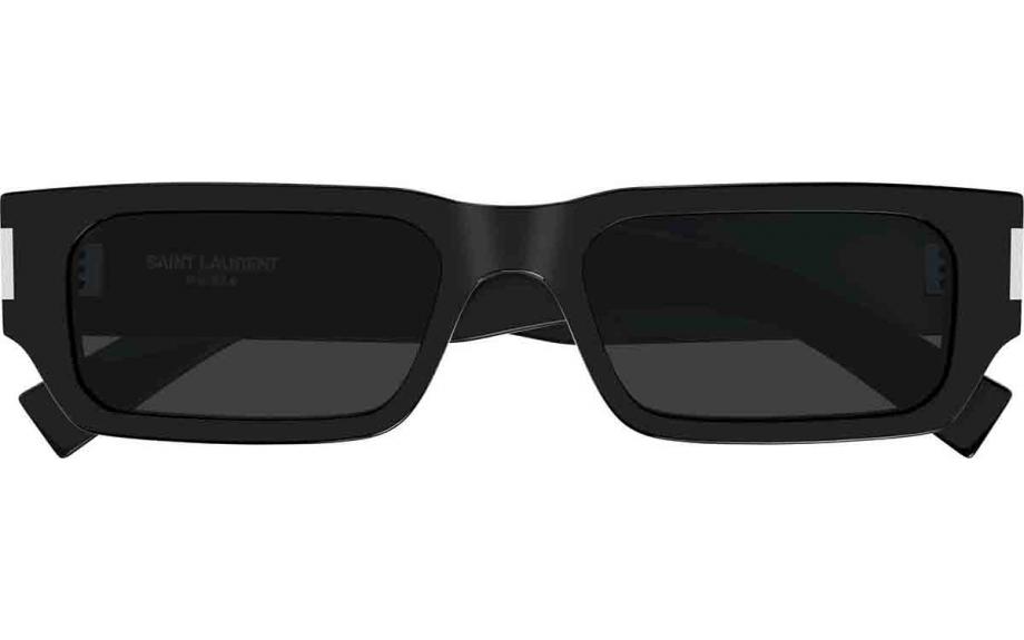 Saint Laurent SL 660/F 001 54 Sunglasses | Shade Station