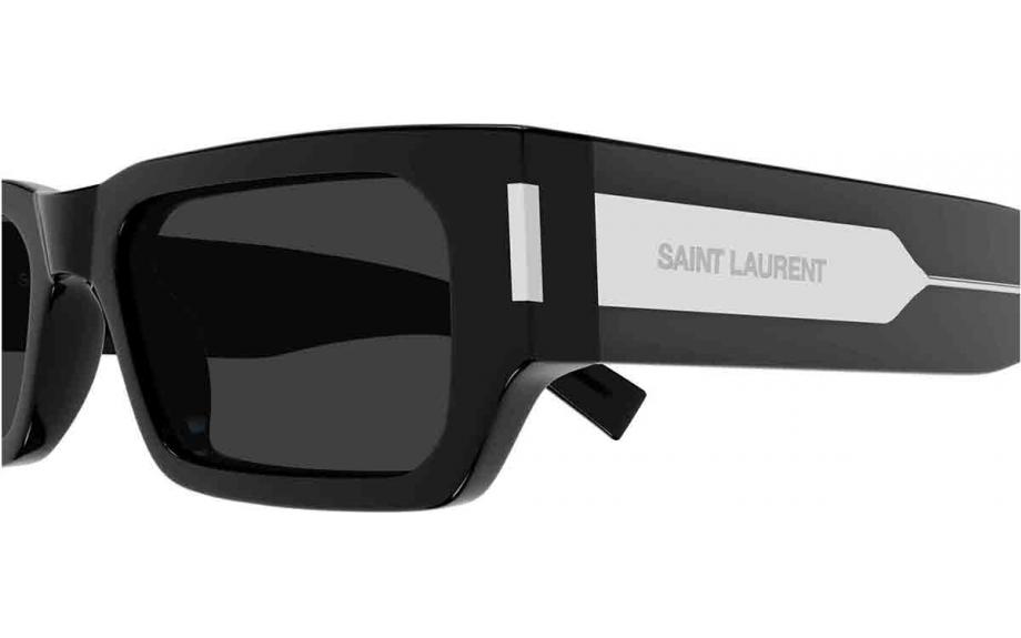 Saint Laurent SL 660 001 54 Sunglasses | Shade Station