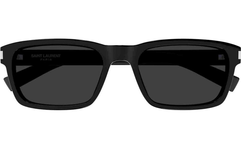 Saint Laurent SL 662 001 57 Sunglasses | Shade Station