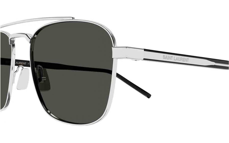 Saint Laurent SL 665 002 56 Sunglasses | Shade Station