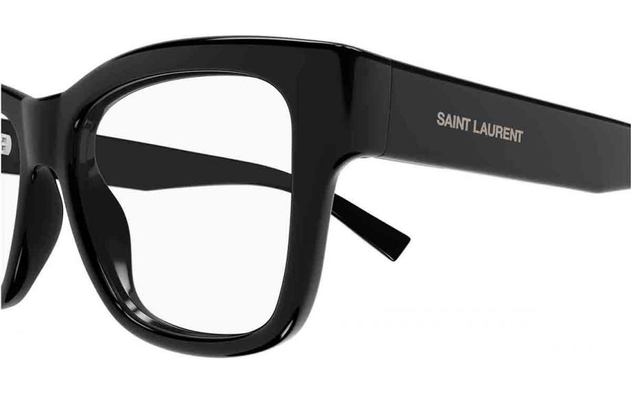 Saint Laurent SL 677 001 54 Prescription Glasses | Shade Station