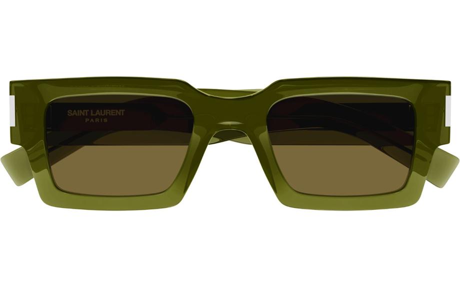 Saint Laurent SL 572 005 50 Sunglasses | Shade Station