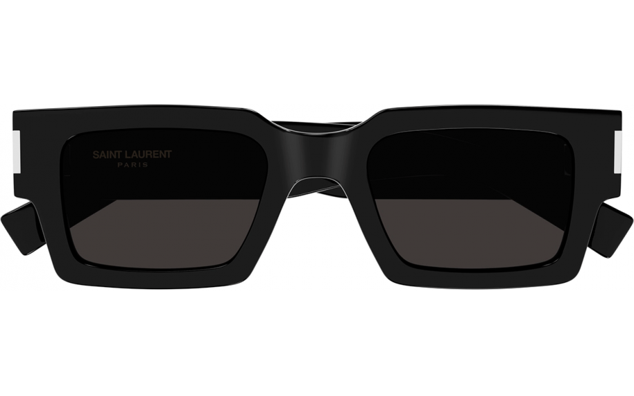 Saint Laurent SL 572 001 50 Sunglasses | Shade Station