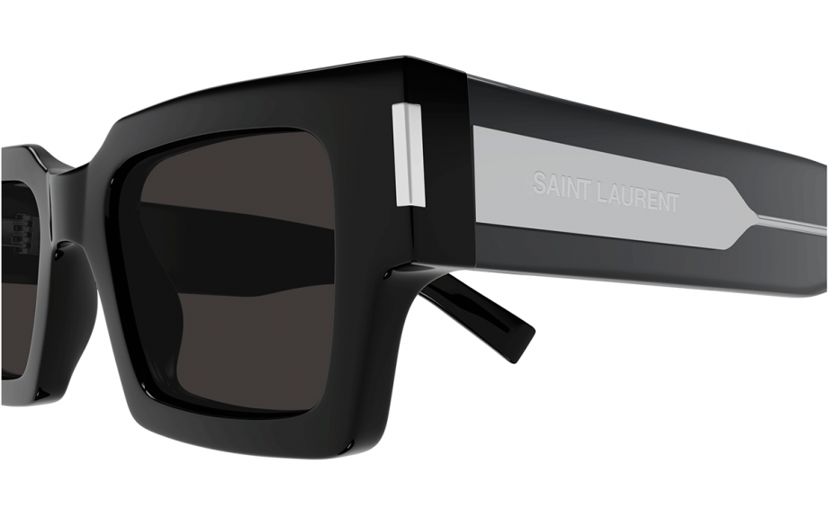Saint Laurent SL 572 001 50 Sunglasses | Shade Station