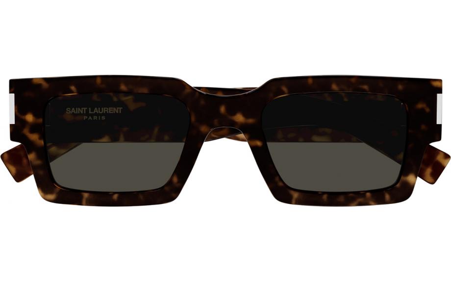 Saint Laurent SL 572 002 50 Sunglasses | Shade Station