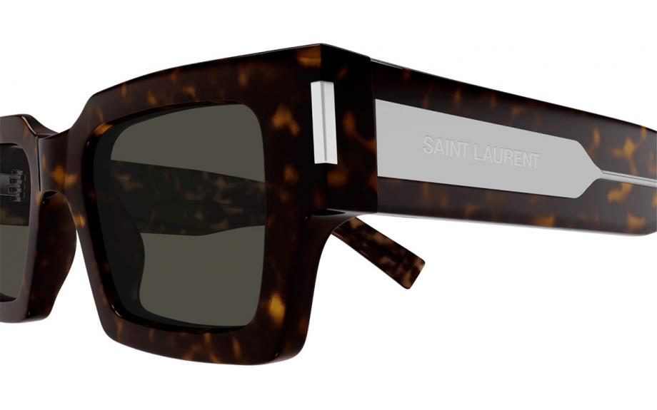 Saint Laurent SL 572 002 50 Sunglasses | Shade Station