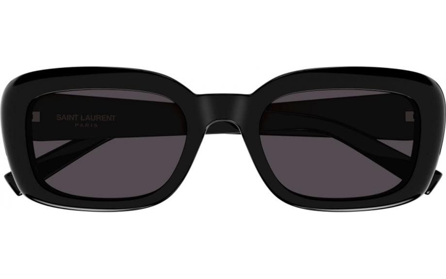 Saint Laurent SL M130 001 53 Sunglasses | Shade Station