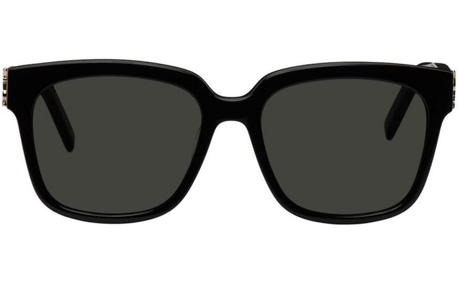 Saint Laurent SL M40 003 54 Sunglasses | Shade Station