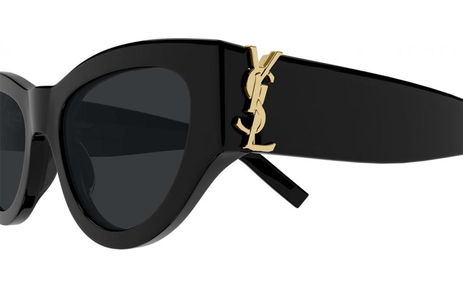 Saint Laurent SL M94 001 53 Sunglasses | Shade Station
