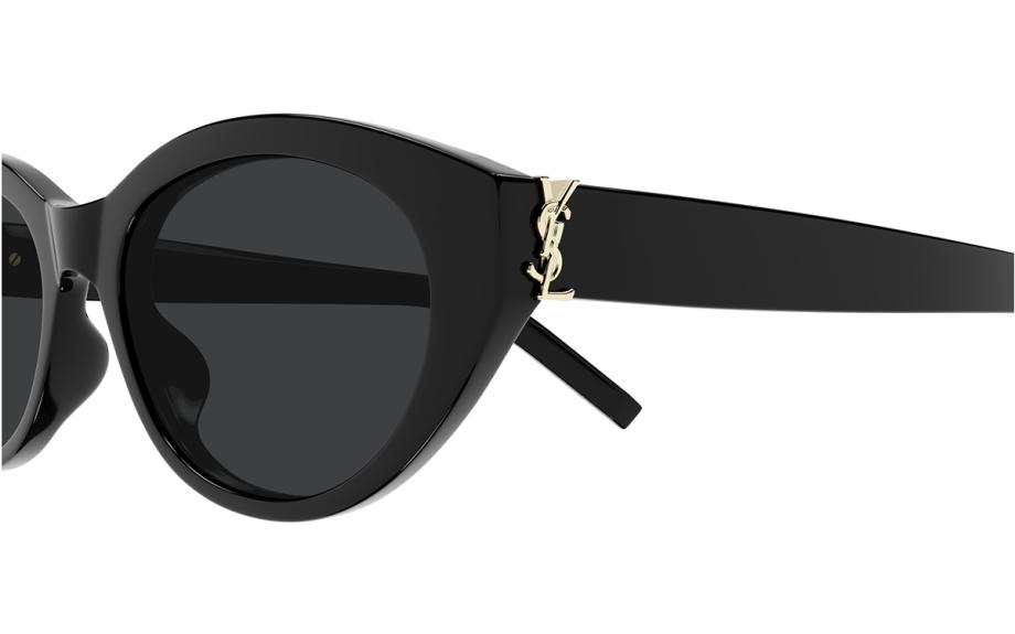Saint Laurent SL M148 001 54 Sunglasses | Shade Station