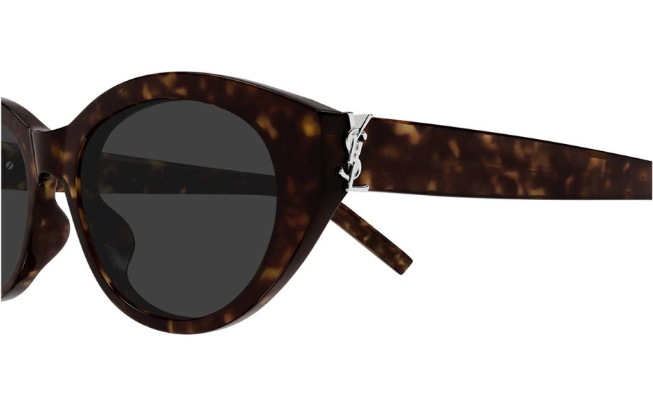 Saint Laurent SL M148 002 54 Sunglasses | Shade Station