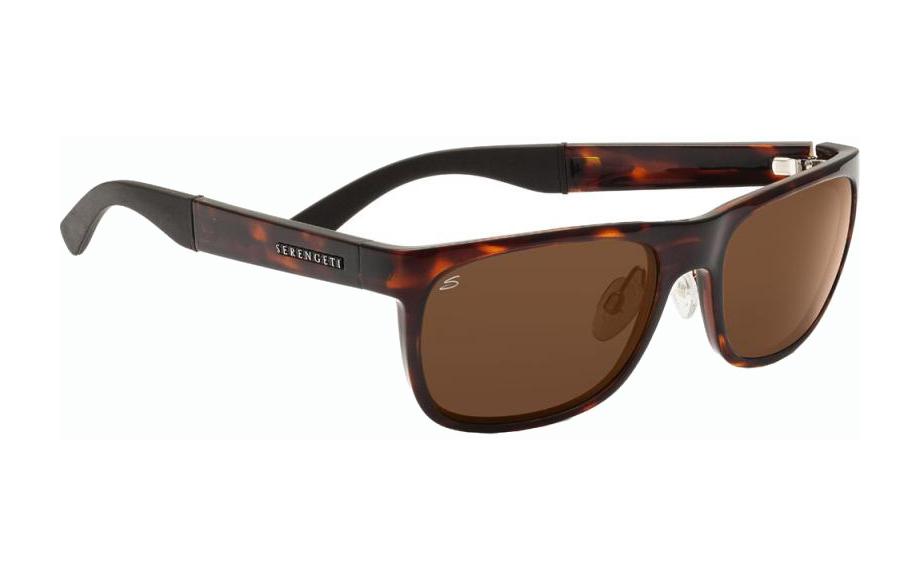 Serengeti Nico 7644 Sunglasses | Shade Station