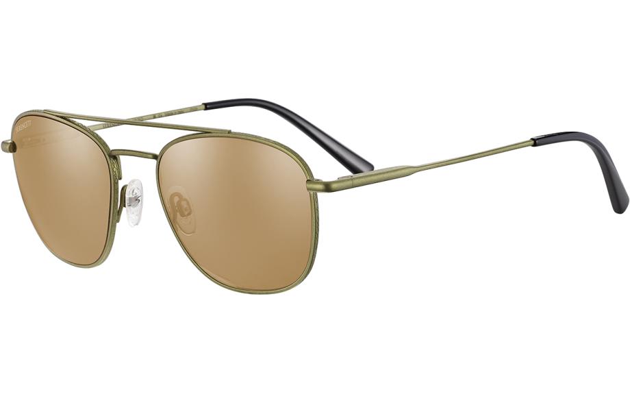 Serengeti Carrol SS542003 Sunglasses | Shade Station