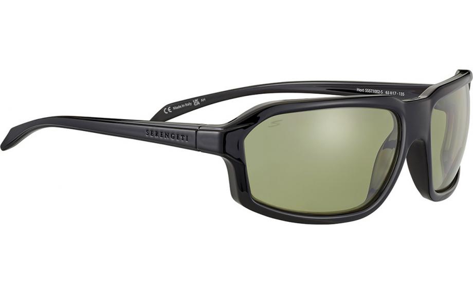 Serengeti Hext SS571002 Sunglasses | Shade Station