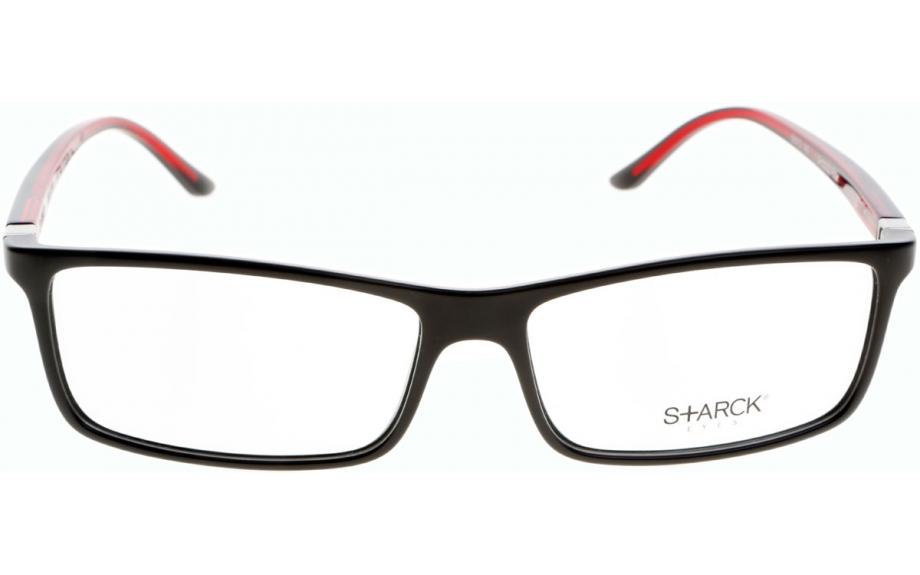 Starck SH3003 R00K 58 Prescription Glasses | Shade Station