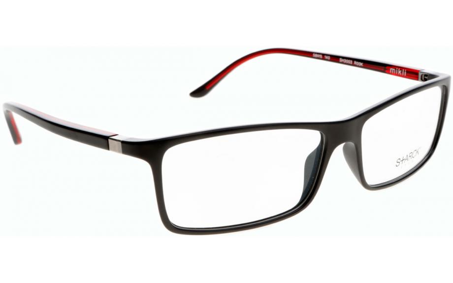 Starck SH3003 R00K 58 Prescription Glasses | Shade Station