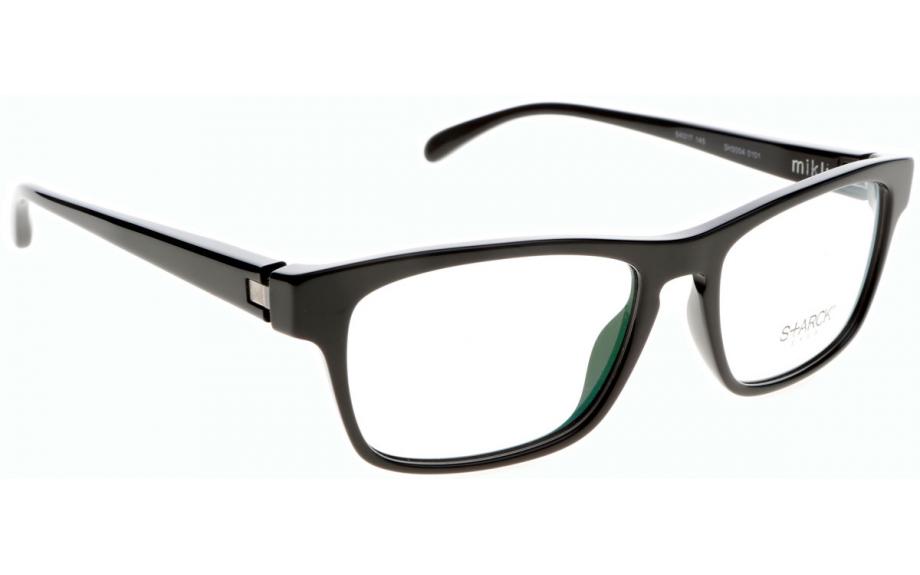 Starck SH3004 0101 54 Prescription Glasses | Shade Station