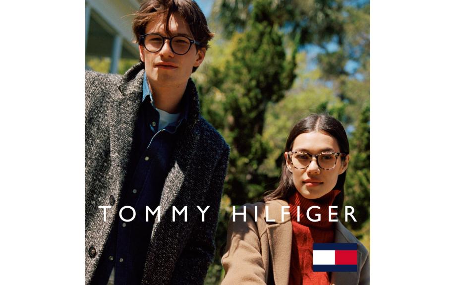 Tommy Hilfiger TH 2129 KB7 51 Prescription Glasses | Shade Station