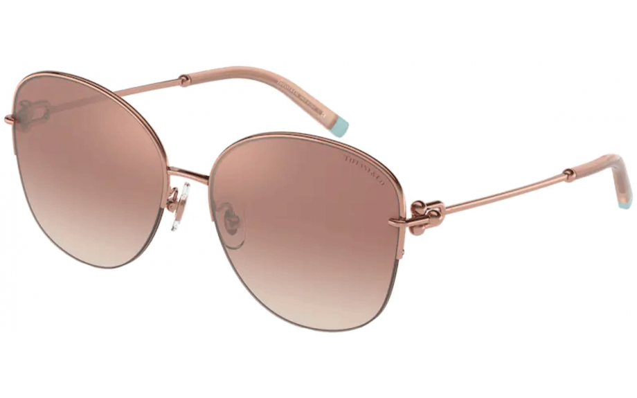 Tiffany & Co TF3082 61053N 58 Sunglasses | Shade Station