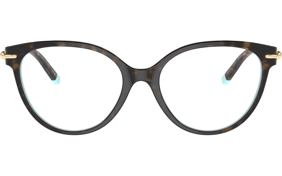 Tiffany & Co TF2217 8134 53 Prescription Glasses | Shade Station