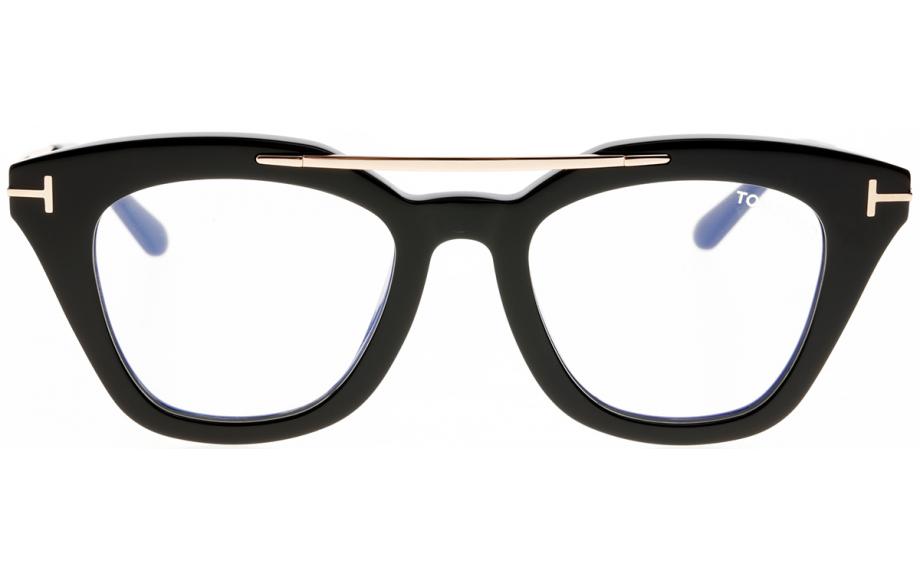 Tom Ford Anna-02 FT0575/S 001 49 Sunglasses | Shade Station