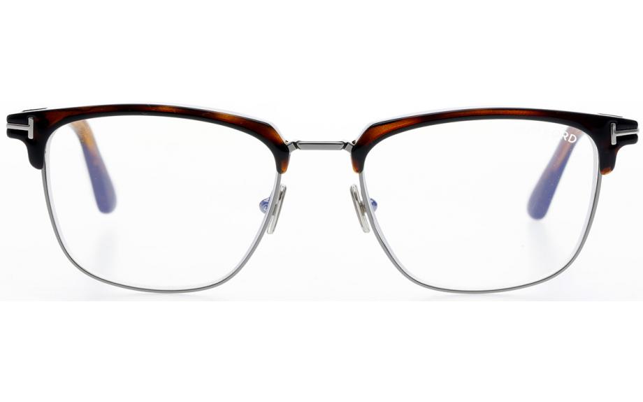 Tom Ford FT5683-B 052 54 Prescription Glasses | Shade Station