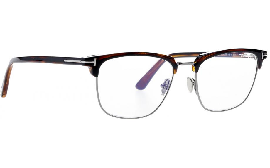 Tom Ford FT5683-B 052 54 Prescription Glasses | Shade Station