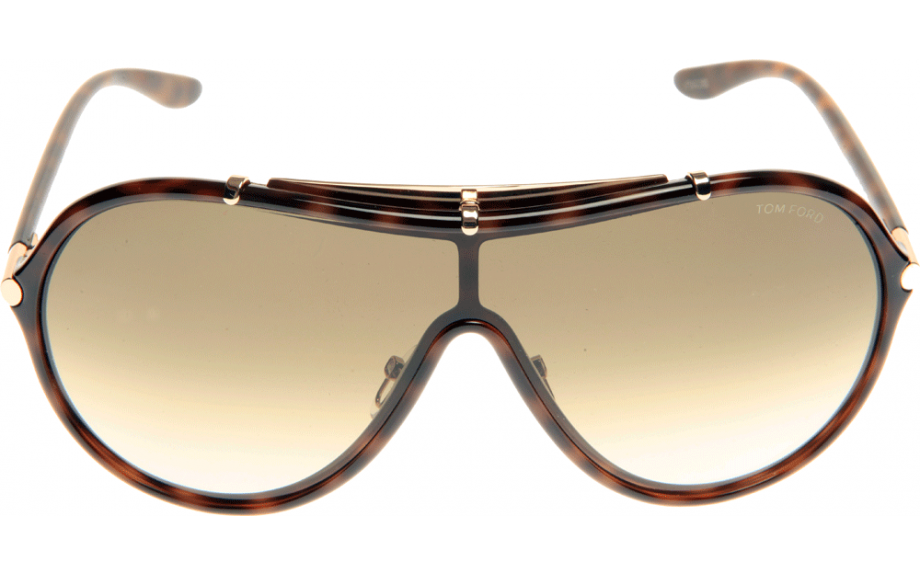 Tom Ford Ace FT0152 52K Sunglasses | Shade Station