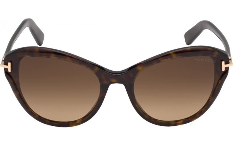 Tom Ford Leigh FT0850 52F 62 Sunglasses | Shade Station