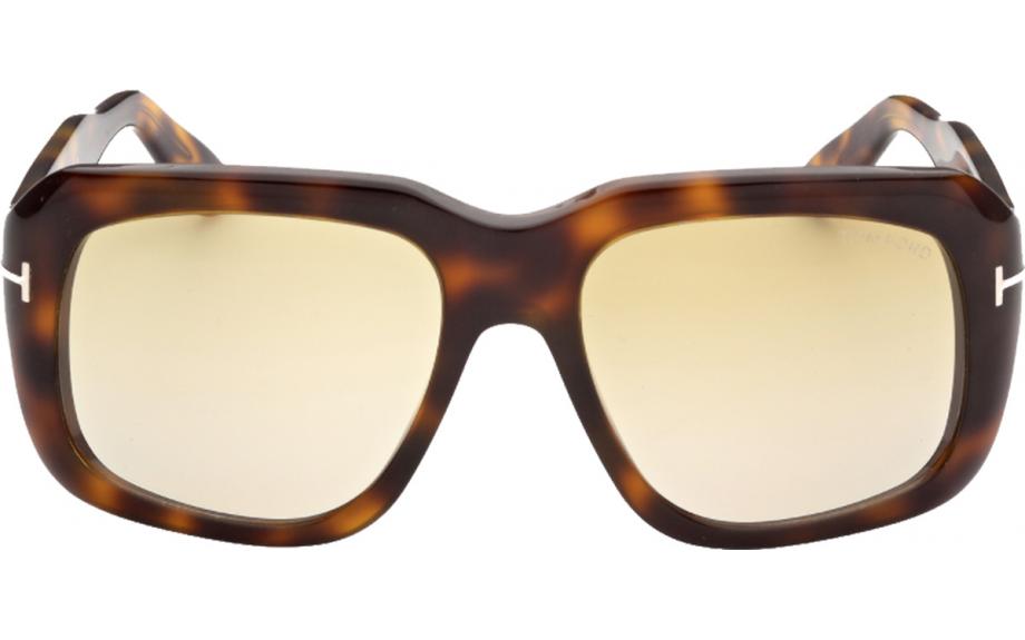 Tom Ford Bailey-02 FT0885 53F 57 Sunglasses | Shade Station