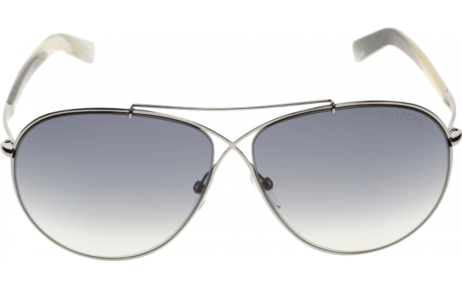 Tom Ford Eva FT0374 15B 61 Sunglasses | Shade Station