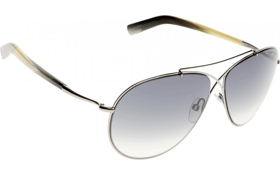 Tom Ford Eva FT0374 15B 61 Sunglasses | Shade Station